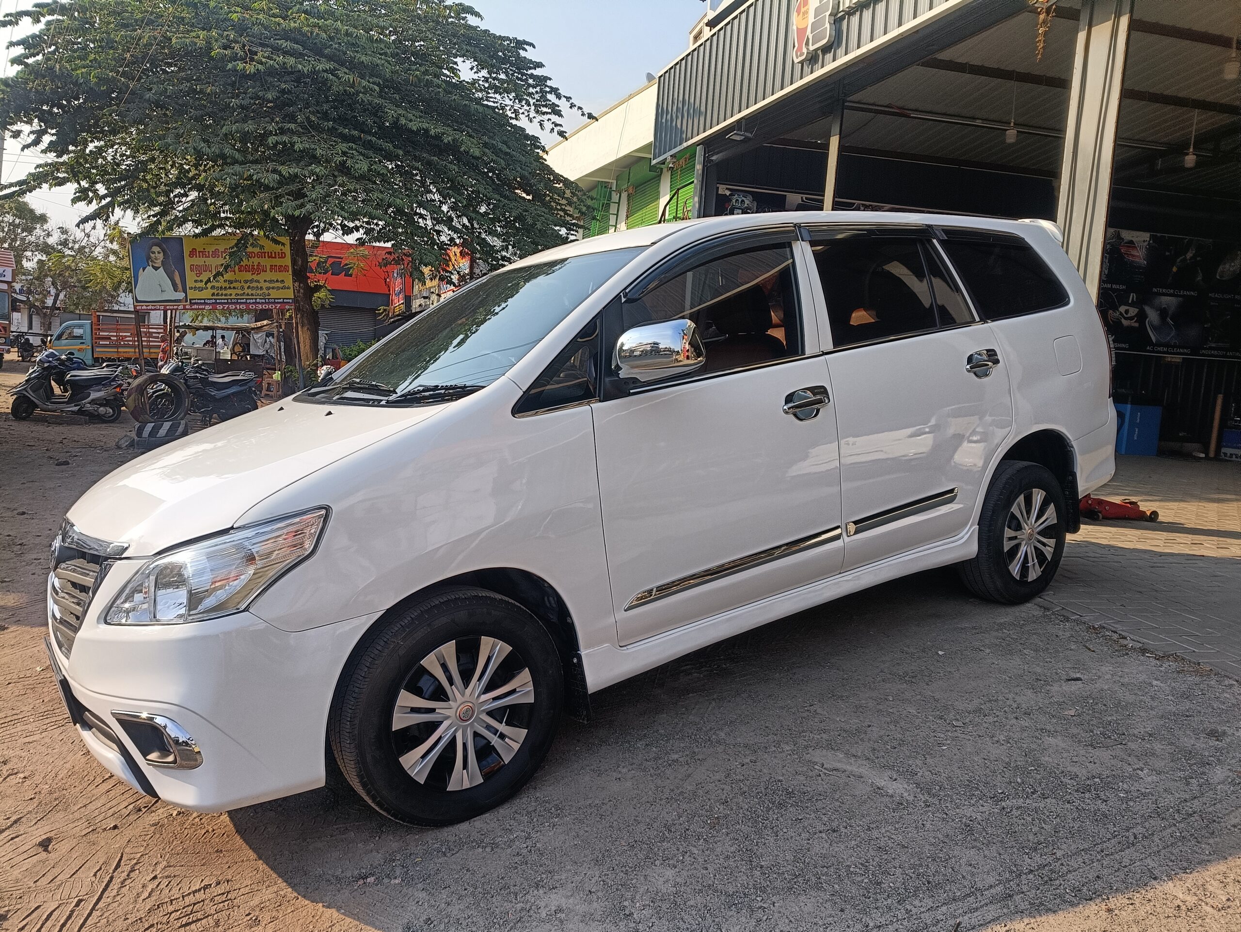Car Modification – mgsautomotive